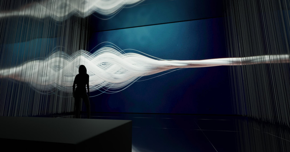 Time is Unstoppable. A digital story that sticks.